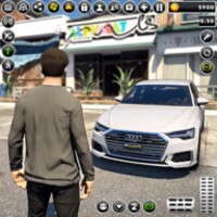Real Car Drive - Car Games 3D for Android - Download the APK from Uptodown