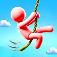 Rope Swing Hero para Android - Baixe o APK na Uptodown