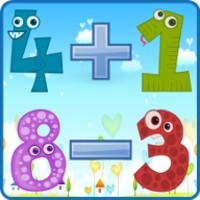 Addition and Subtraction for Android - Download the APK from Uptodown