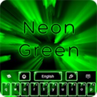 Neon Keypad Green for Android - Download the APK from Uptodown