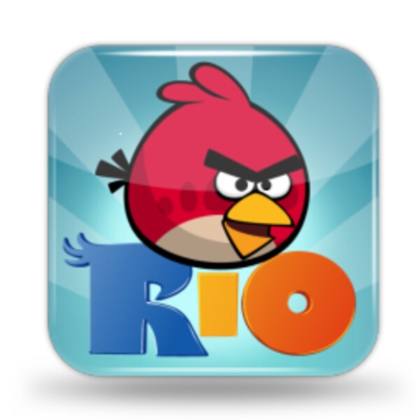 Angry Birds Rio para Windows - Descarga gratis en Uptodown