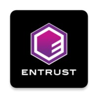 Entrust OTP for Android - Download the APK from Uptodown