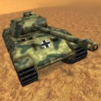 Tank Driving Simulator 3D for Android - Download the APK from Uptodown