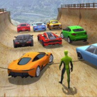 Mega Ramp Car: Ultimate Racing for Android - Download the APK from Uptodown