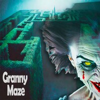 Granny Maze Escape for Android - Download the APK from Uptodown