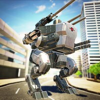 Mech Wars for Android - Download the APK from Uptodown