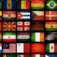 World Flag Wallpaper HD for Android - Download the APK from Uptodown