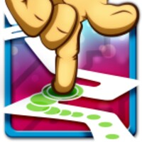 Follow The Line for Android - Download the APK from Uptodown