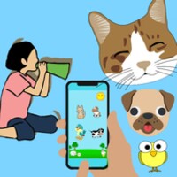 Animal Language Translator for Android - Download the APK from Uptodown