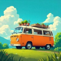 RV Camper Simulator for Android - Download the APK from Uptodown