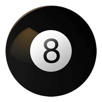 Magic 8 Ball for Android - Download the APK from Uptodown