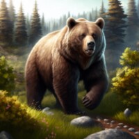 The Bear for Android - Download the APK from Uptodown