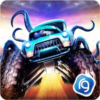 Monster Trucks Racing for Android - Download the APK from Uptodown