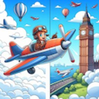 Crazy Pilot for Android - Download the APK from Uptodown