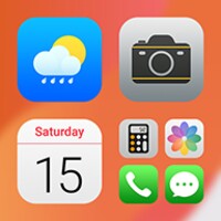 Wow Original Theme for Android - Download the APK from Uptodown