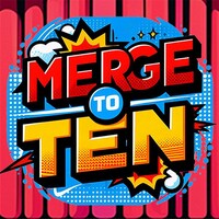 Merge Ten - Fun Puzzle Games for Android - Download the APK from Uptodown