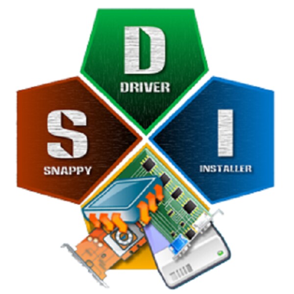 Snappy Driver Installer for Windows - Download it from Uptodown for free