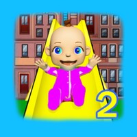 Baby Babsy - Playground Fun 2 for Android - Download the APK from Uptodown