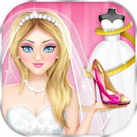 Wedding Dress Maker Game for Android - Download the APK from Uptodown