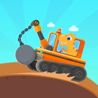 Dinosaur Digger 3 for Android - Download the APK from Uptodown
