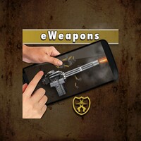 Ultimate Weapon Simulator para Android - Descarga el APK en Uptodown