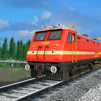 Indian Train Simulator for Android - Download the APK from Uptodown