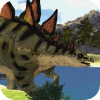Stegosaurus Simulator 3D for Android - Download the APK from Uptodown