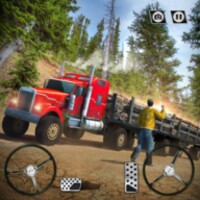 Offroad Cargo Transport Truck for Android - Download the APK from Uptodown