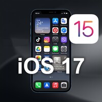 Launcher For iPhone 15 iOS 17 для Android - Скачайте APK с Uptodown