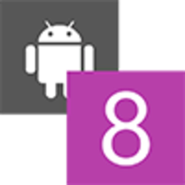 Androse 8 for Android - Download the APK from Uptodown