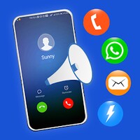 Caller Name Announcer for Android - Download the APK from Uptodown