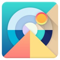 Halo - Free Icon Pack for Android - Download the APK from Uptodown