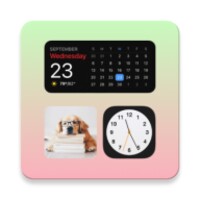 Color Widgets para Android - Descarga el APK en Uptodown