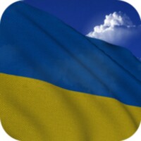 Ukraine Flag for Android - Download the APK from Uptodown