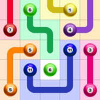 Flow Clear the Dots Ball Game for Android - Download the APK from Uptodown