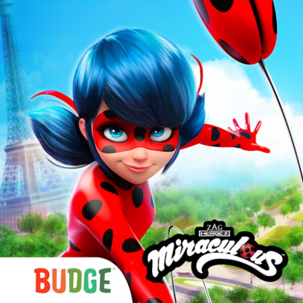 Miraculous Life 2026.1.0 لـAndroid - قم بتنزيل ملف APK الموثوق من Uptodown