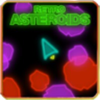 Asteroids Retro for Android - Download the APK from Uptodown