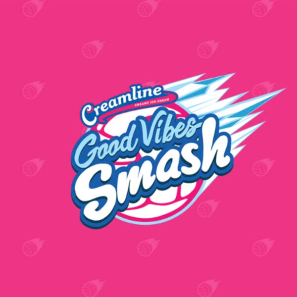Creamline Good Vibes Smash for Android - Download the APK from Uptodown