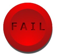 Fail Button Widget Free for Android - Download the APK from Uptodown