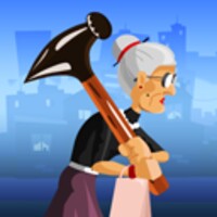 Angry Gran Best Free Game for Android - Download the APK from Uptodown