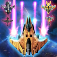 Galaxy Airforce War for Android - Download the APK from Uptodown