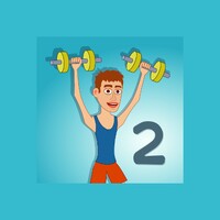 Muscle Clicker 2 para Android - Descarga el APK en Uptodown