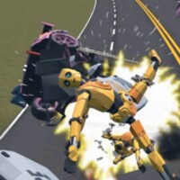 Car Crash X for Android - Download the APK from Uptodown