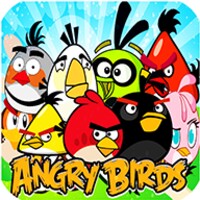 Angry Birds Breaker:Bricks breaker challenge for Android - Download the ...