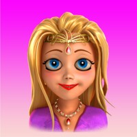 Talking Princess & Fairy for Android - Download the APK from Uptodown