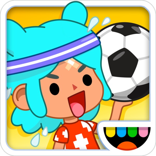 Toca Boca World for Windows - Download it from Uptodown for free