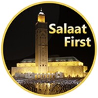 Salaat First for Android - Download the APK from Uptodown