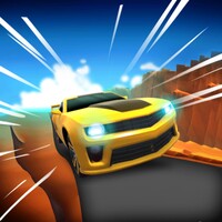 Stunt Car Extreme for Android - Download the APK from Uptodown
