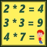 Maths Multiplication Table para Android - Descarga el APK en Uptodown