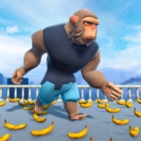Apes Fighting Gorilla Game for Android - Download the APK from Uptodown